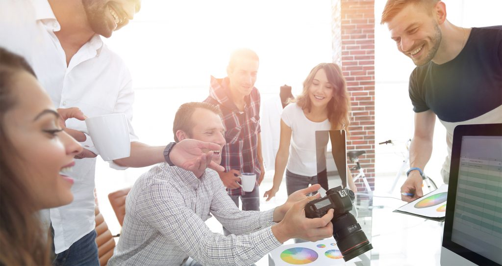 Karriere - Redlof Medien