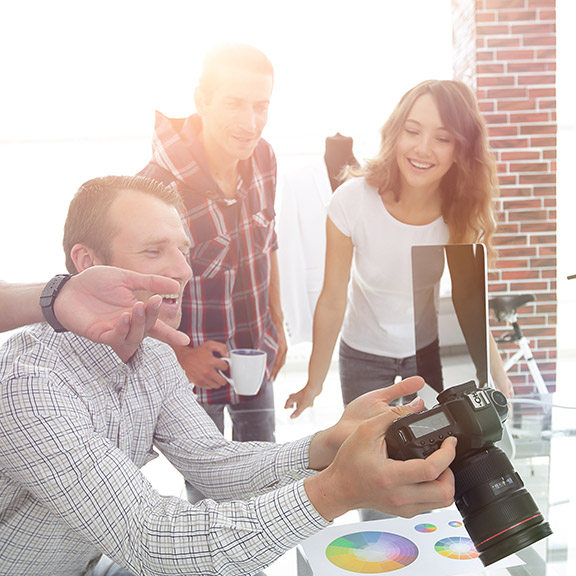 Karriere - Redlof Medien